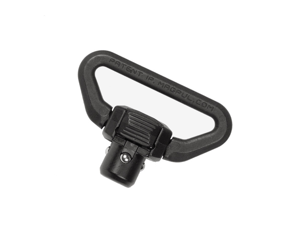 Magpul QDM - QUICK DISCONNECT SLING SWIVEL - Corax