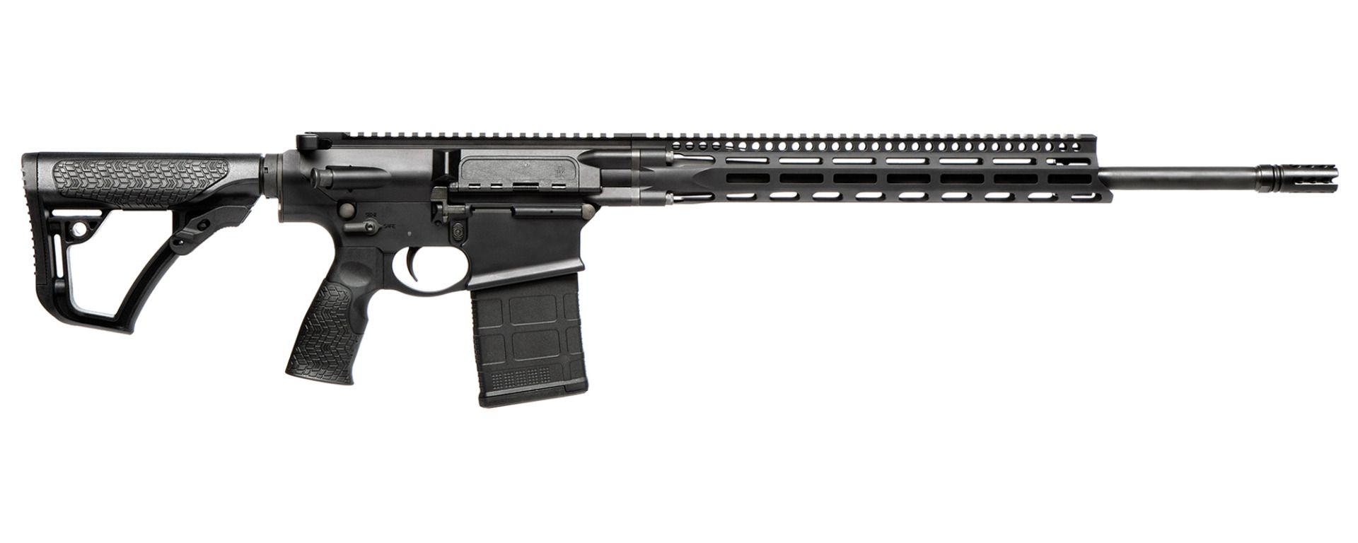 Daniel Defense DD5®V5® (6.5 Creedmoor) - Corax