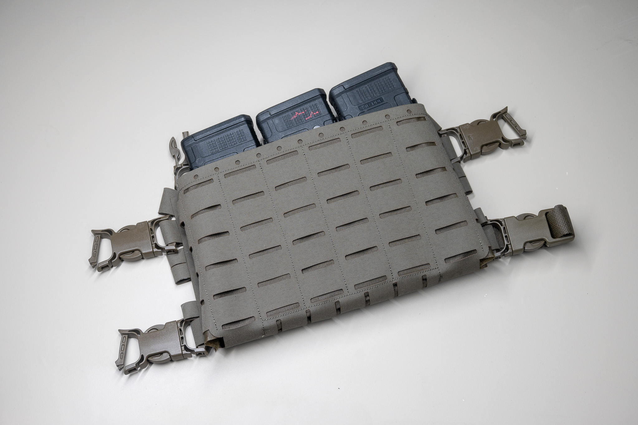 L4 Performance Adaptive Rig System Tango module 556 - Corax