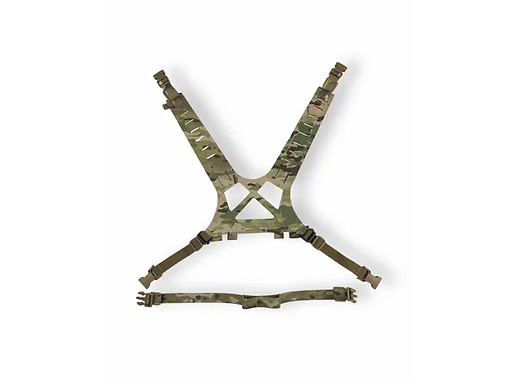 L4 Performance Adaptive Rig System (ARS) Bravo module - Corax