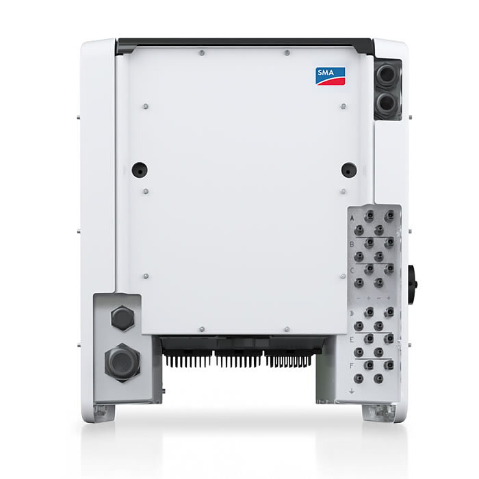 SMA CORE 1 -50 Kw - 24 solar - online shop für solarmodulen und ...