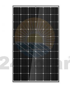 PEIMAR 370Wp -MONO SILVER FRAME solar panel 24solar made in Europe ...