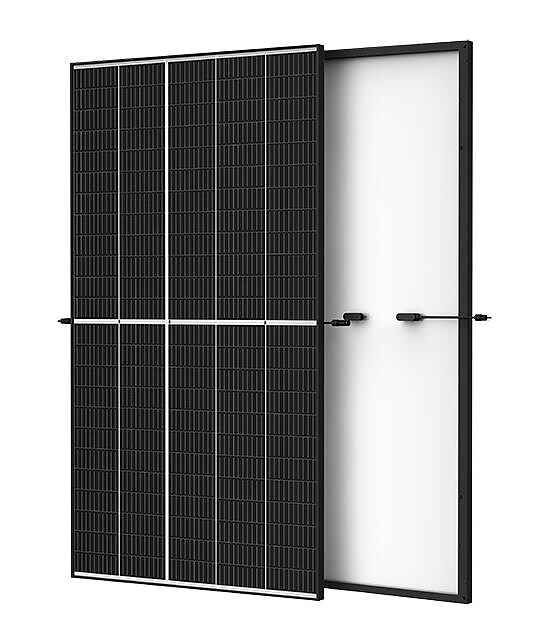 Solcelle pakker - 24 solar - online butik i solceller og solcellepakker ...