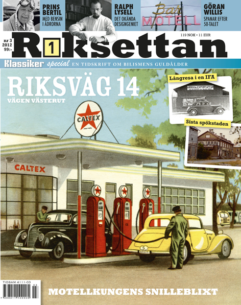 Riksettan 2012-03 - OK Förlagets Shop
