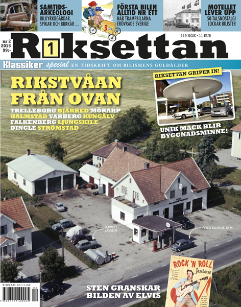 Riksettan 2015-02 - OK Förlagets Shop