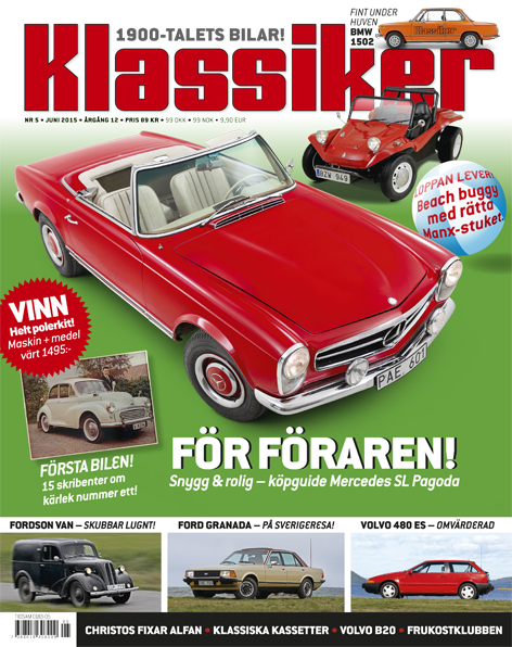 Klassiker 2015-05 - OK Förlagets Shop