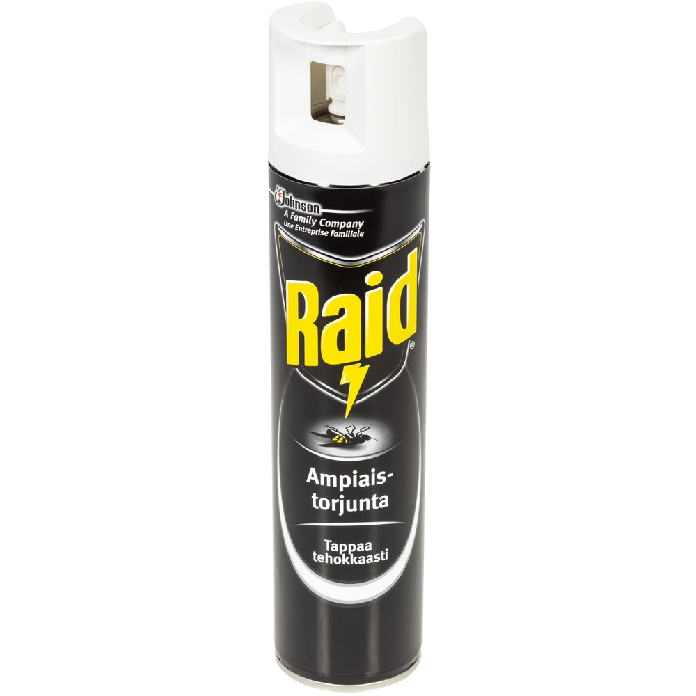 GETING EFFEKT SPRAY 300ML RAID - TIMO - Proffs & Fritid