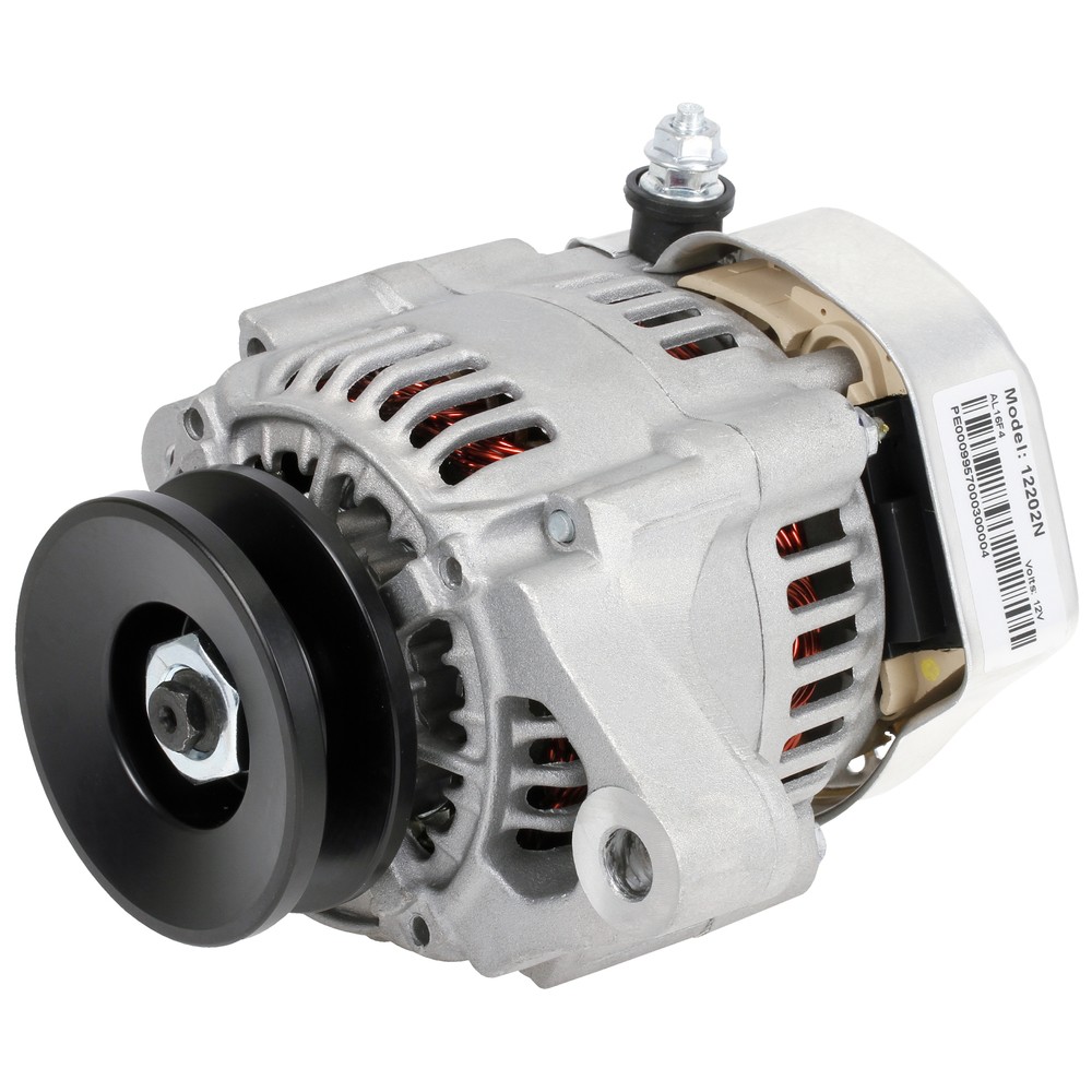 GENERATOR KUBOTA V1505 D1105 - TIMO - Proffs & Fritid