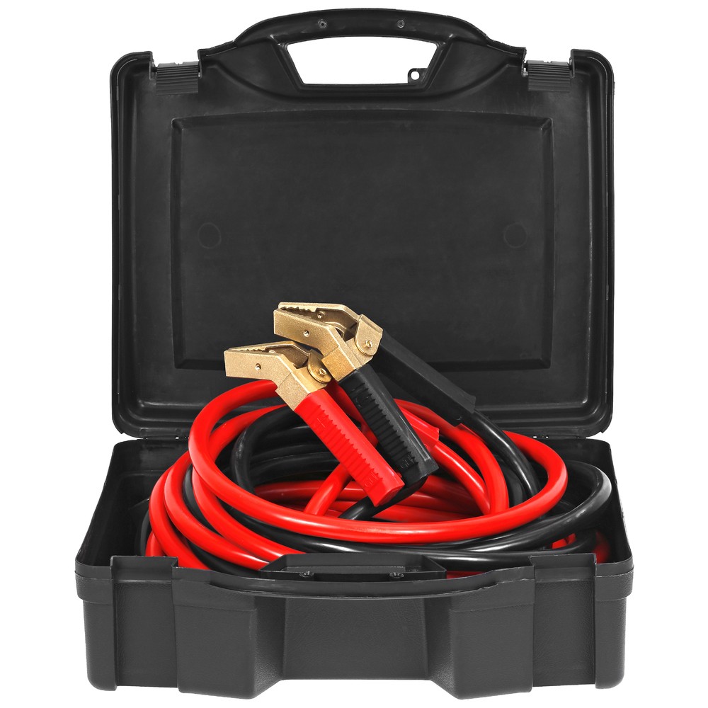 STARTKABLAR 800A 7M 70MM2 - TIMO - Proffs & Fritid