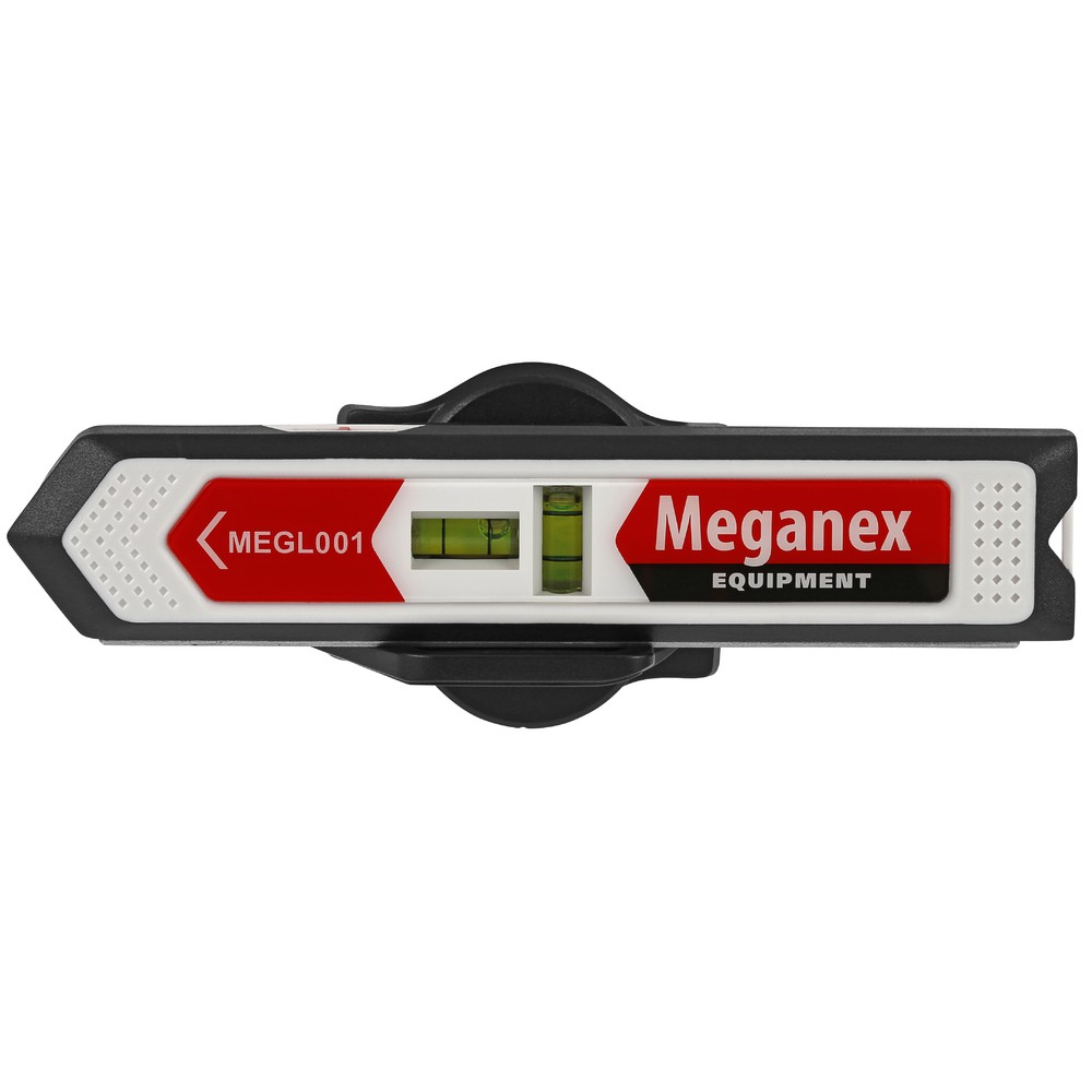 LASER VATTENPASS MEGANEX - TIMO - Proffs & Fritid