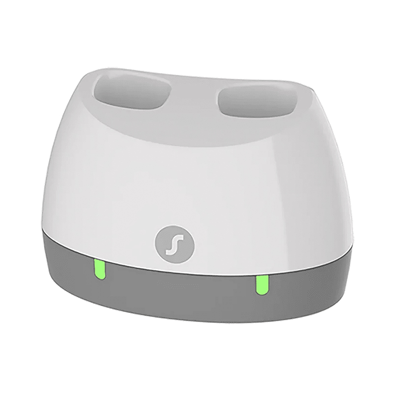 Signia Oplader RIC AX - Hoorbatterijwinkel