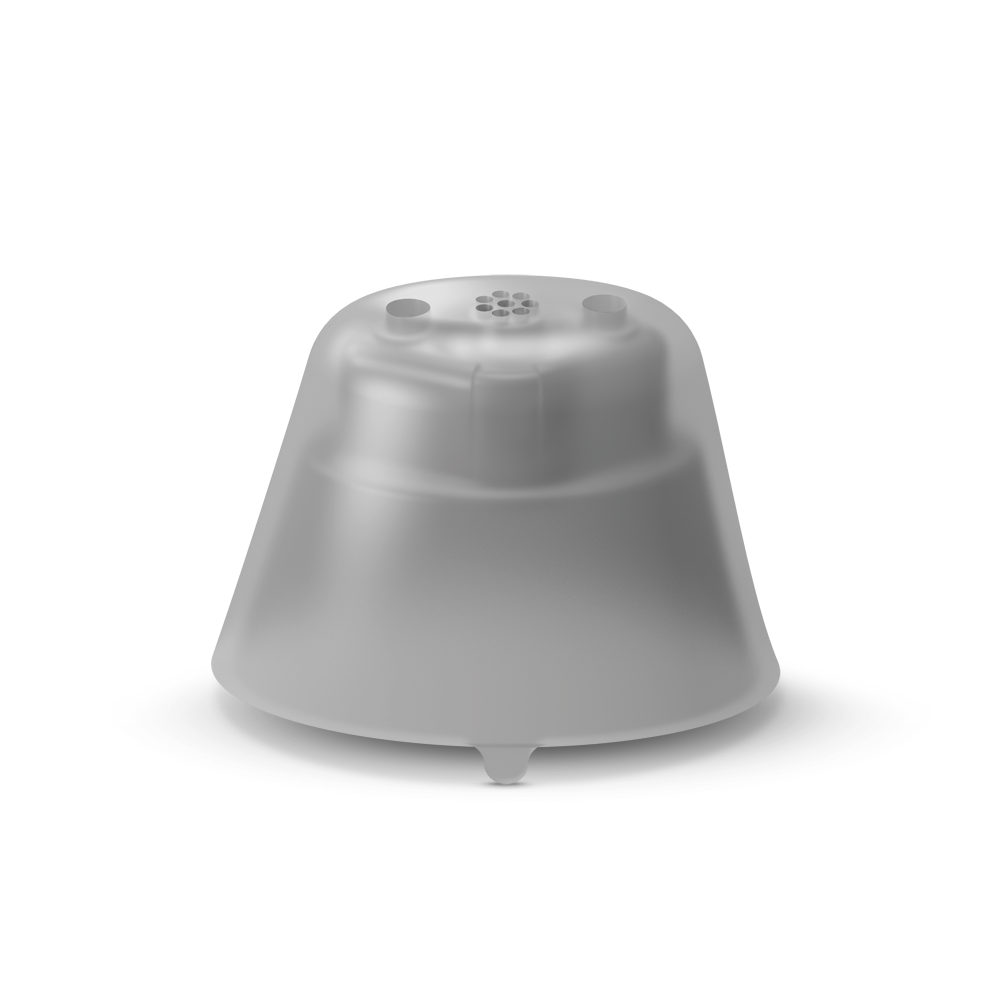 Signia Click Sleeve 2.0 Open 6-pack - Hearstore