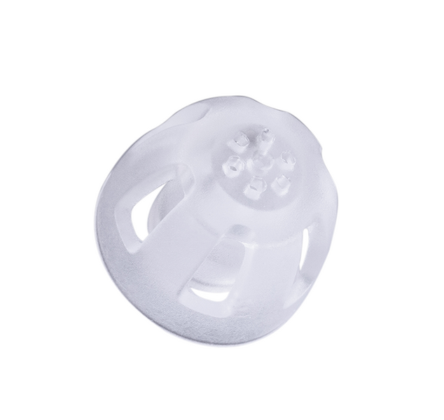 ReSound MIC Open Dome 10-pack - Hörgerätebatterien