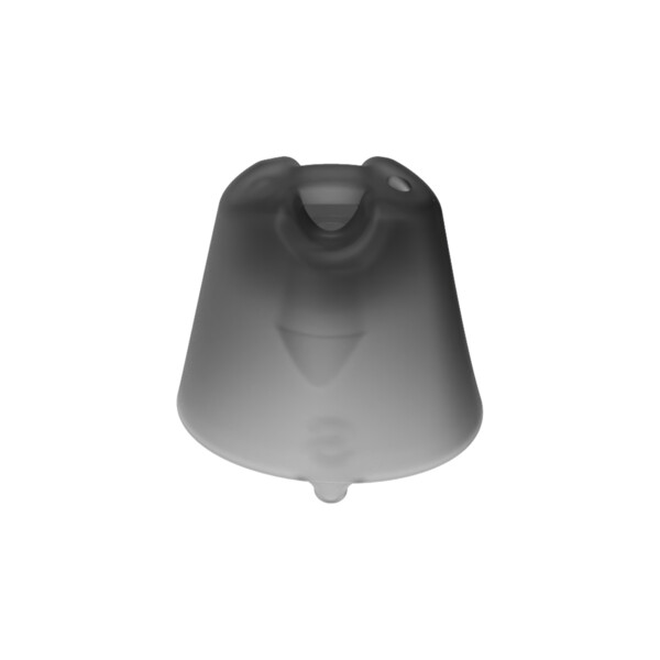 Signia Click Sleeve 3.0 Closed 6-pack - Hörgerätebatterien