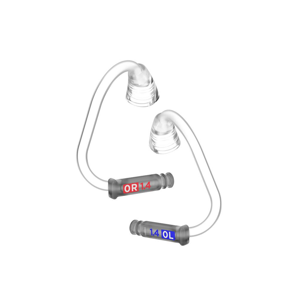 Signia ThinTube 3.0 Power - 1 pair - Hearstore