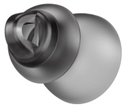 Widex Ear-Tip Double 10-pack - Hearstore