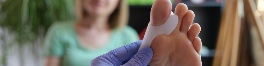 Kipu varpaassa - miksi minulla on kipua varpaissani? - Jalka akuutti