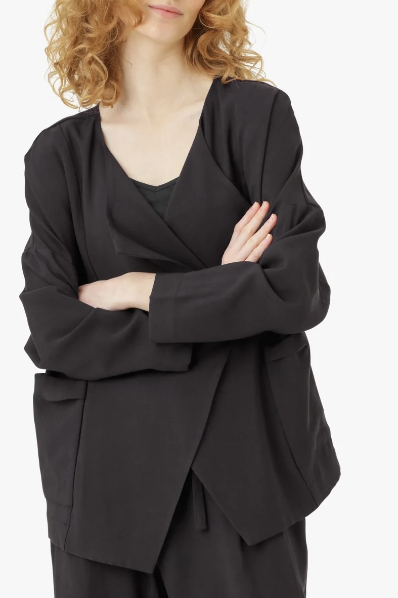 Noa Noa - Judie Jacket Black - 3Magasin