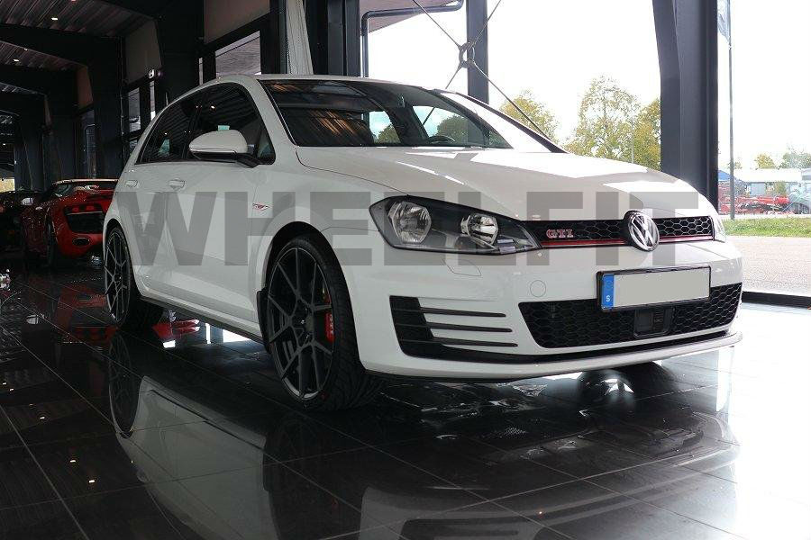 20" Rotiform KPS VW Golf MK7 - -WHEELFIT-