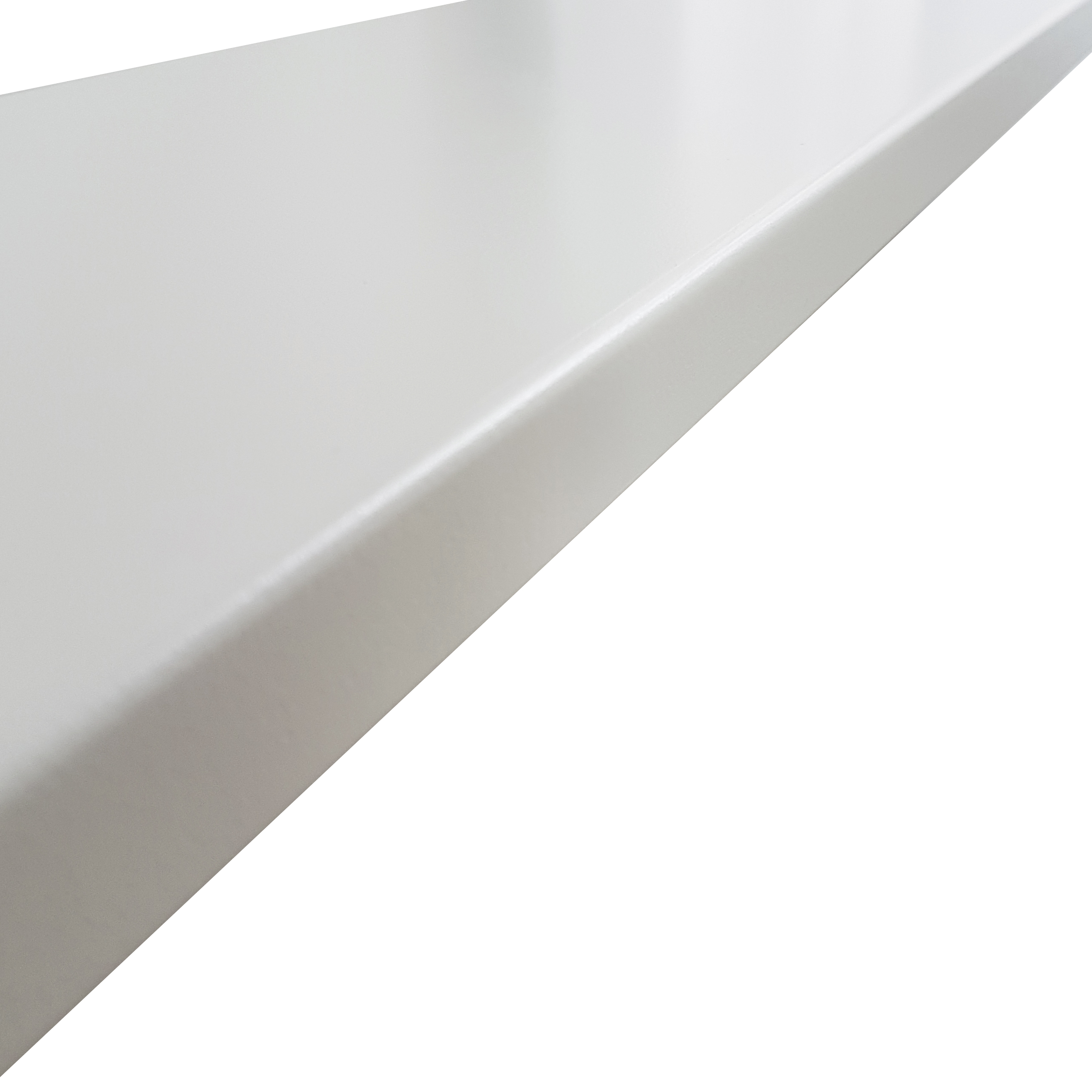 Vinduskarm hvit Tjueto - Vinduskarm.no