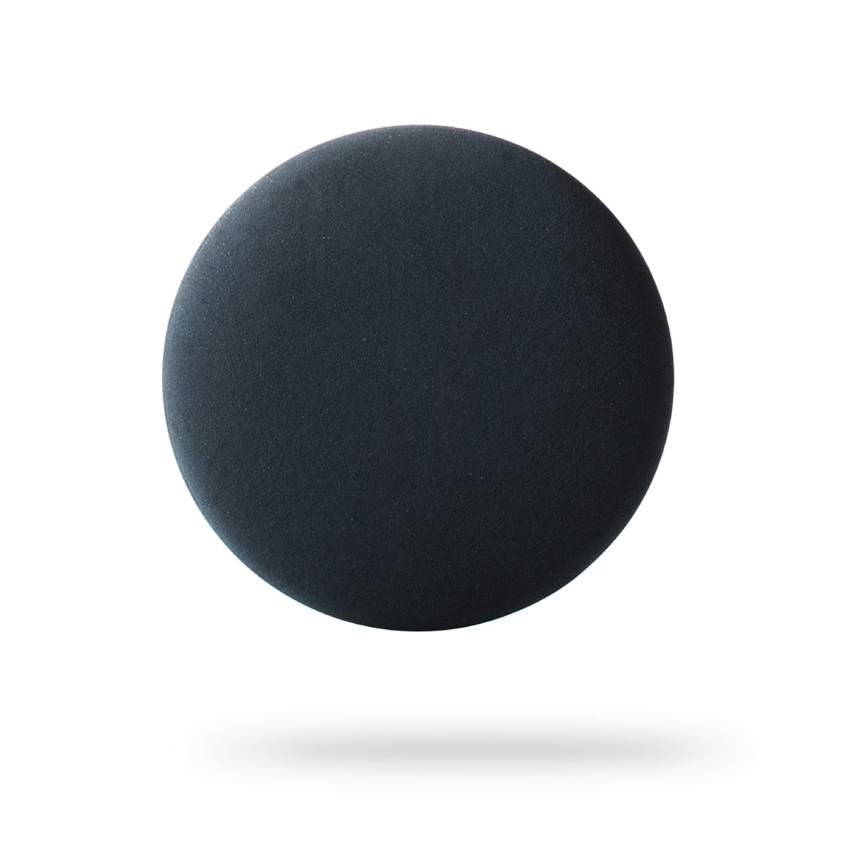 Reflective Badge | Black - ReflectorStore