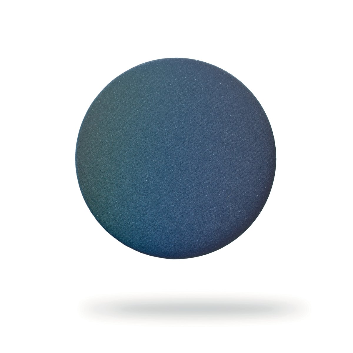 Reflective Badge | Rainbow Black - ReflectorStore