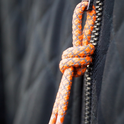 Reflective Strings | Orange | 3-Pack - ReflectorStore