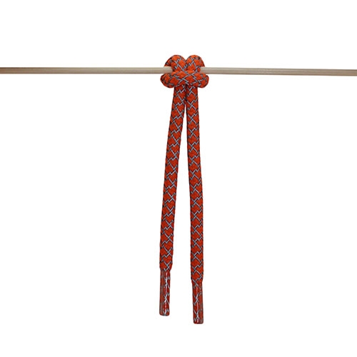 Reflective Strings | Orange | 3-Pack - ReflectorStore