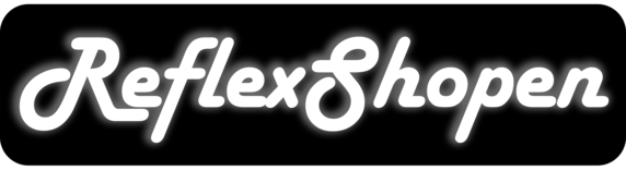 Snygga reflexer för dig som vill synas - Reflexshopen