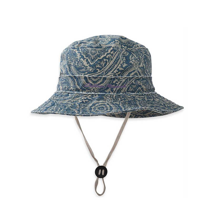 Solhatt | Keps med nackskydd | PICKPACK