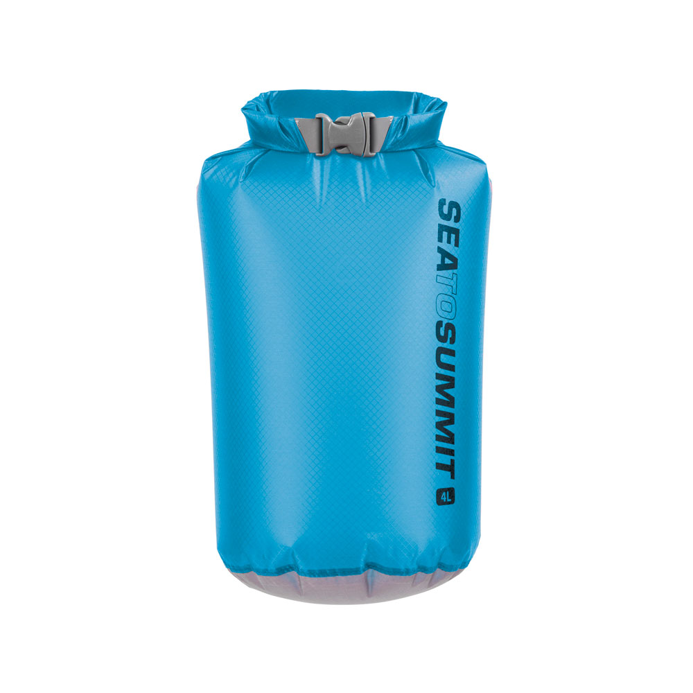 Vattentät packpåse 4 liter - Sea to Summit UltraSil Dry Sack