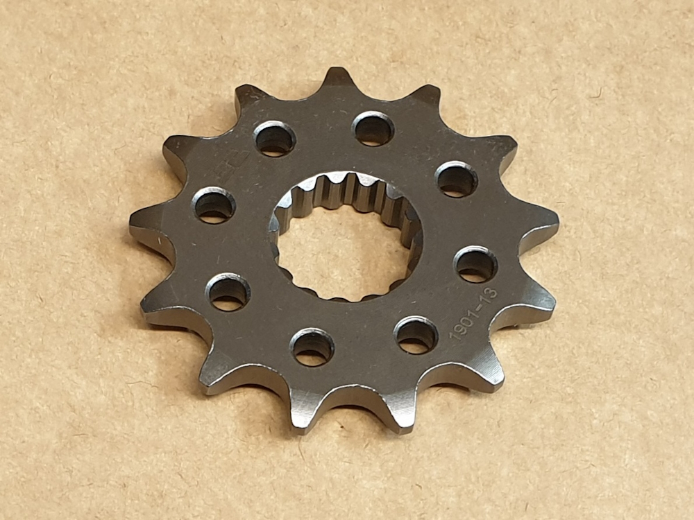 Framdrev 13T Beta RR Enduro 05-23 (OEM 006.04.050.00.00) - Bemd Racing ...