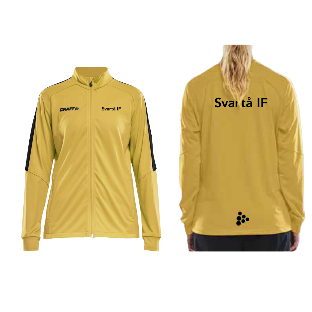 PROGRESS JACKET (Herr/Dam) - SportFabriQen