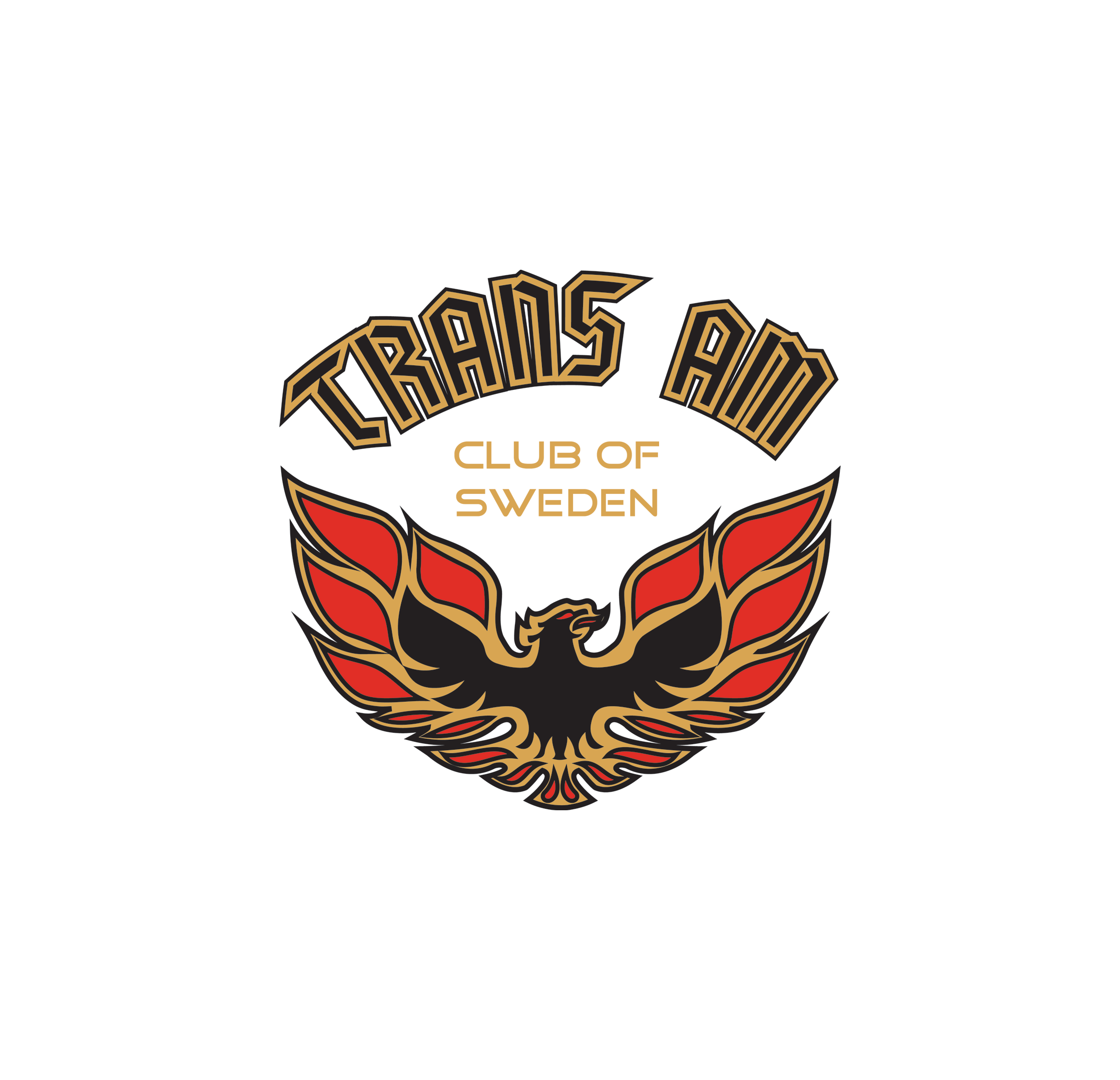 Trans Am Club of Sweden - SportFabriQen