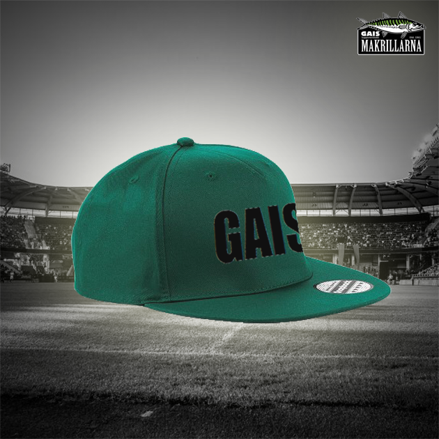 Kepsar o Halsdukar - makrillshopen.se