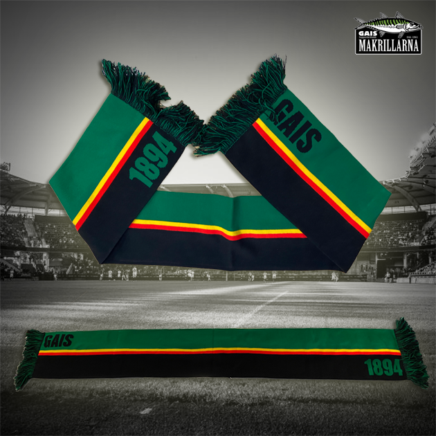 Kepsar o Halsdukar - makrillshopen.se