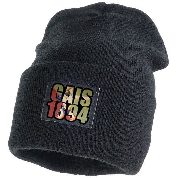 Stickad mössa, GAIS 1894 - makrillshopen.se