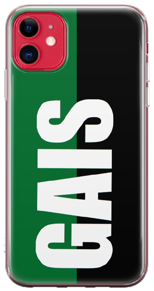 Mobilskal olika modeller, GAIS - makrillshopen.se