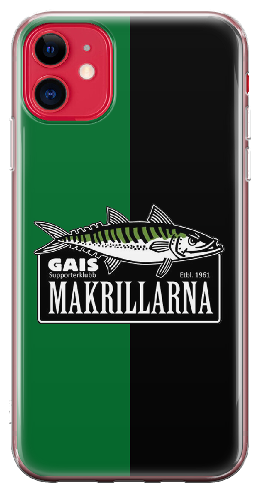 Mobilskal olika modeller, GAIS - makrillshopen.se