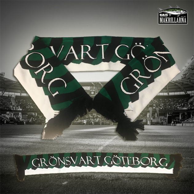 Kepsar o Halsdukar - makrillshopen.se