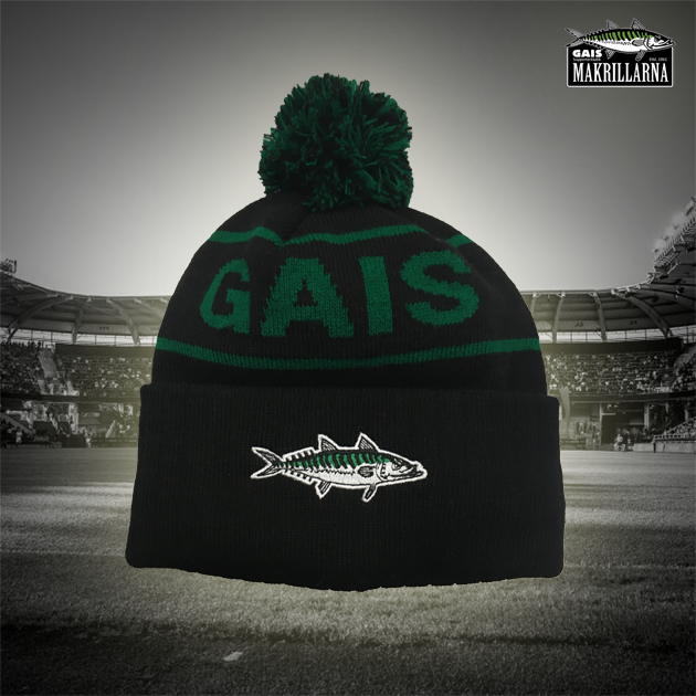 Kepsar o Halsdukar - makrillshopen.se