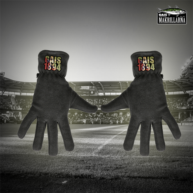 Kepsar o Halsdukar - makrillshopen.se