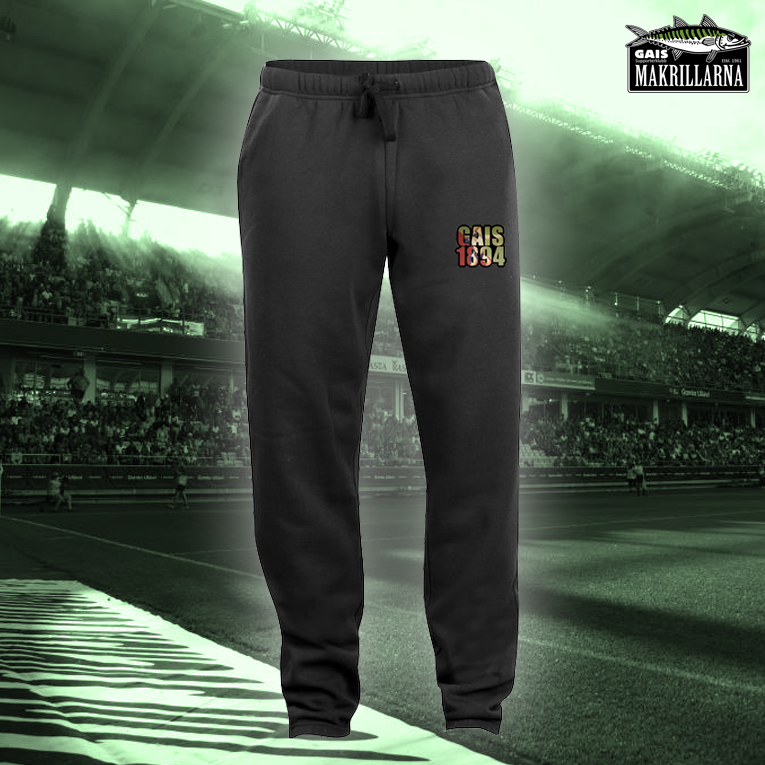 Mjukisbyxor, GAIS 1894 - makrillshopen.se