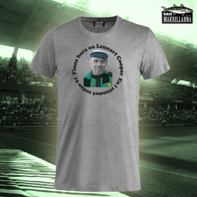 T-shirt och tröjor - makrillshopen.se