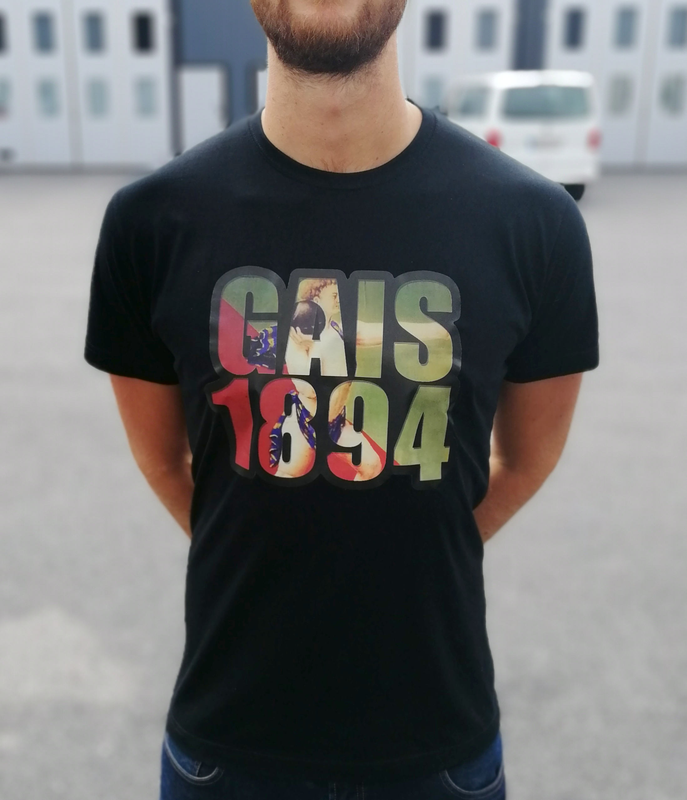 T-shirt och tröjor - makrillshopen.se