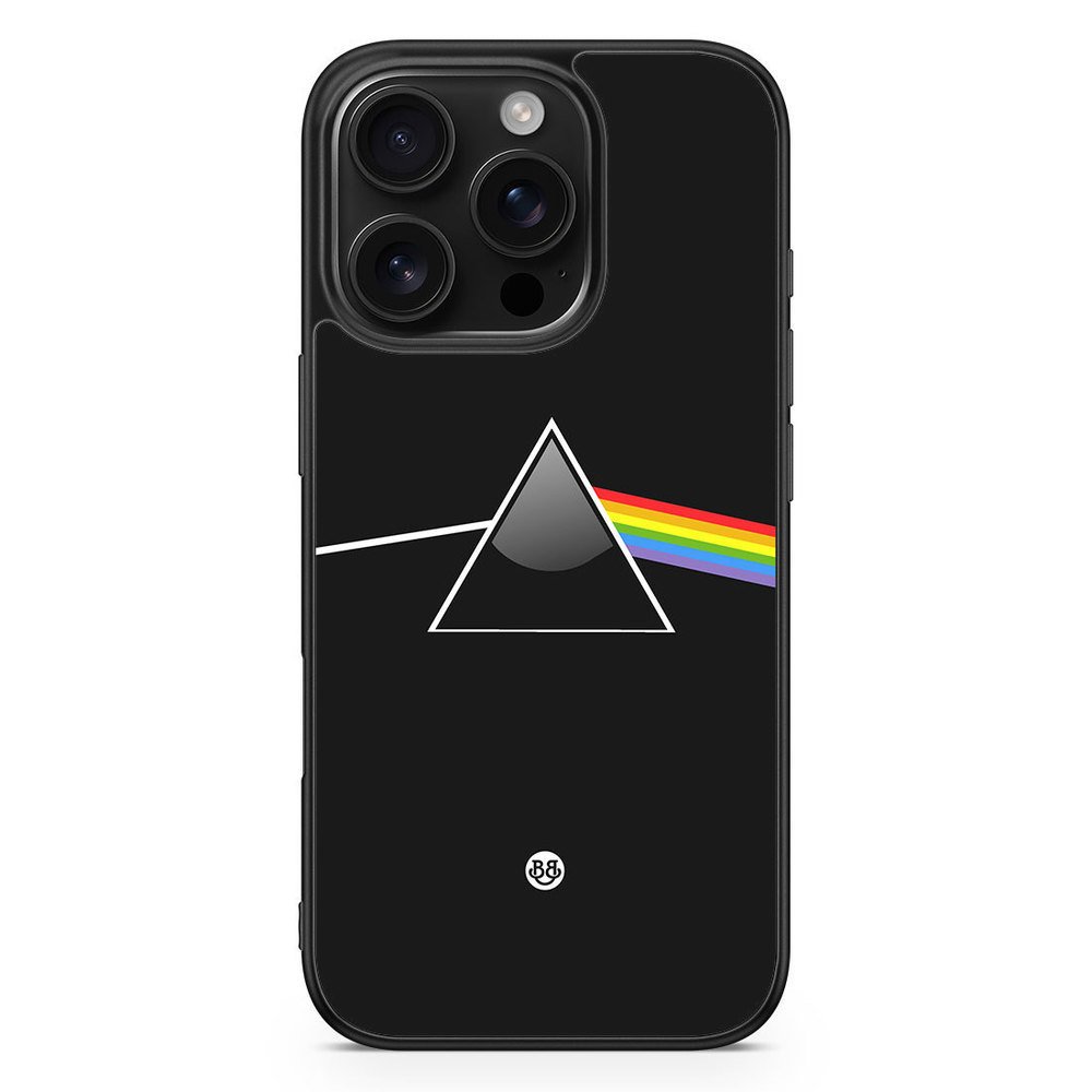 iPhone 16 Pro Case - Prism - BJORNBERRY