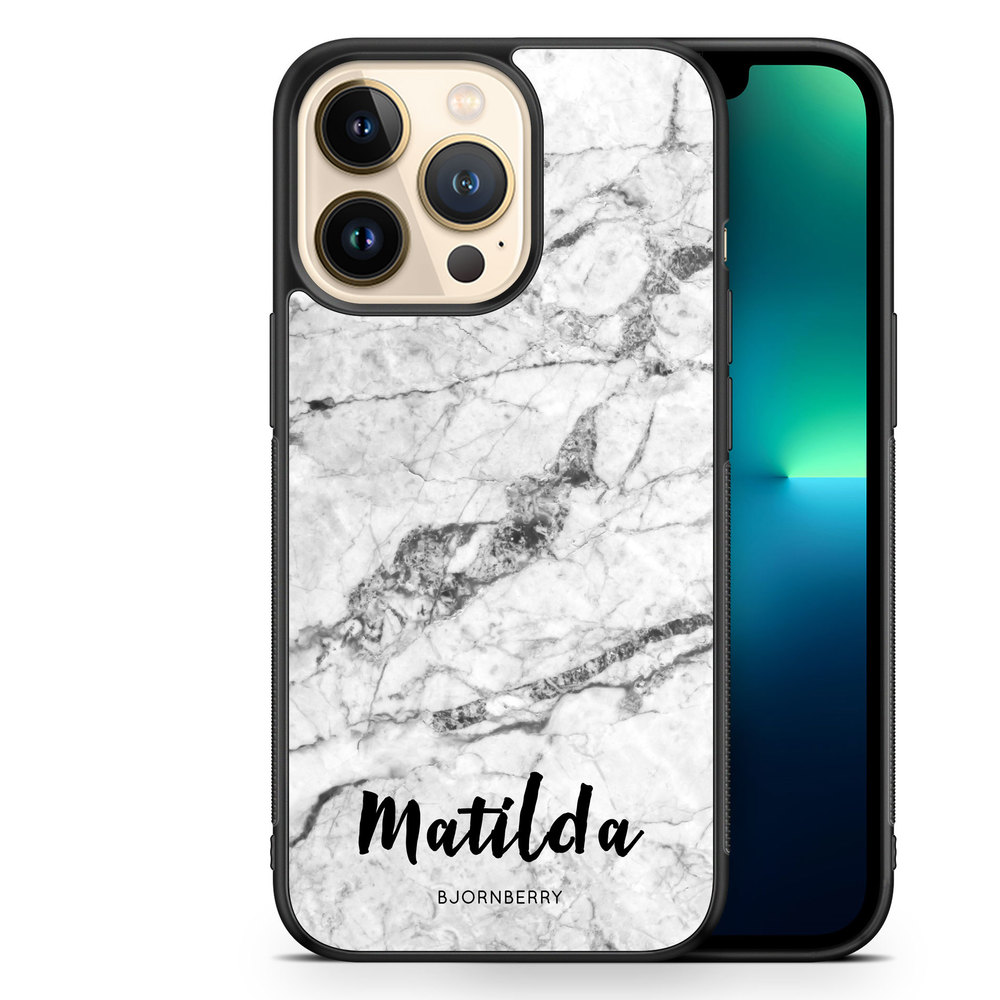 iPhone 13 Pro Skal - Matilda - BJORNBERRY