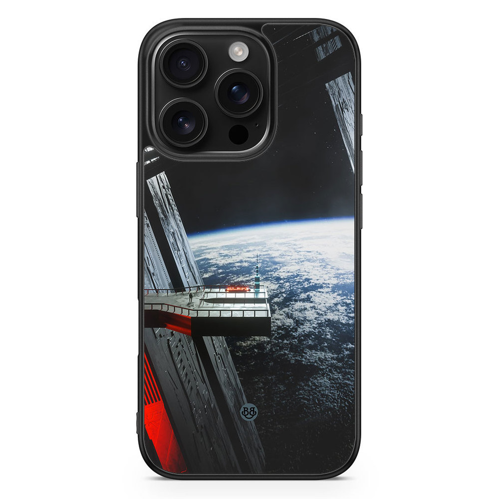 iPhone 16 Pro Case - Future - BJORNBERRY