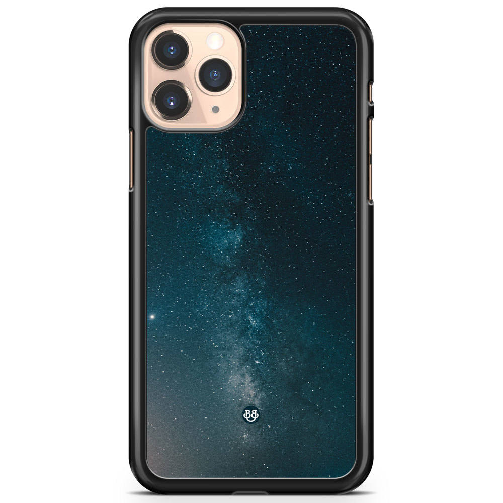 iPhone 11 Pro Max Case - Space - BJORNBERRY