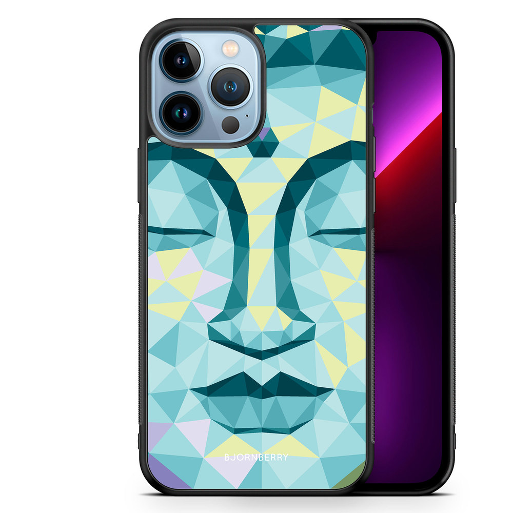 iPhone 13 Pro Max Skal - Buddha - BJORNBERRY
